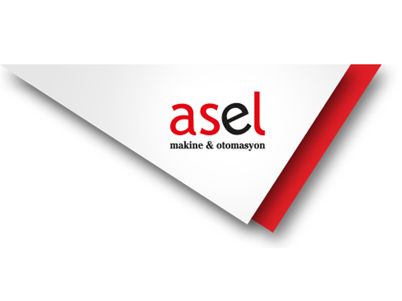Asel Otomasyon ve Makine Ticaret | makinaturkiye.com