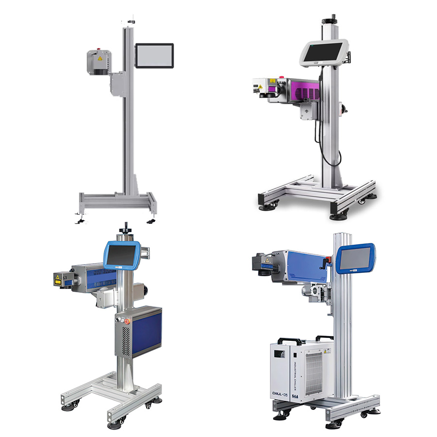 Lazer Kodlama Makinası Fiyatları Çeşitleri | makinaturkiye.com